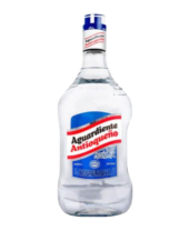 Aguardiente Antioqueño Azul Sin Azúcar Botella - 750ml - Inmemorial Licores