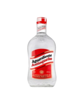 Aguardiente Antioqueño Azul Sin Azúcar Botella - 750ml - Inmemorial Licores