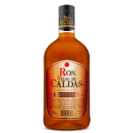 Ron Viejo De Caldas Tradicional Botella - 750ml - Inmemorial Licores